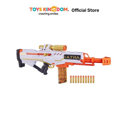 Jual Toys Kingdom Nerf Ultra Pharaoh Seven E9258 Toys Kids Toy Senjata ...