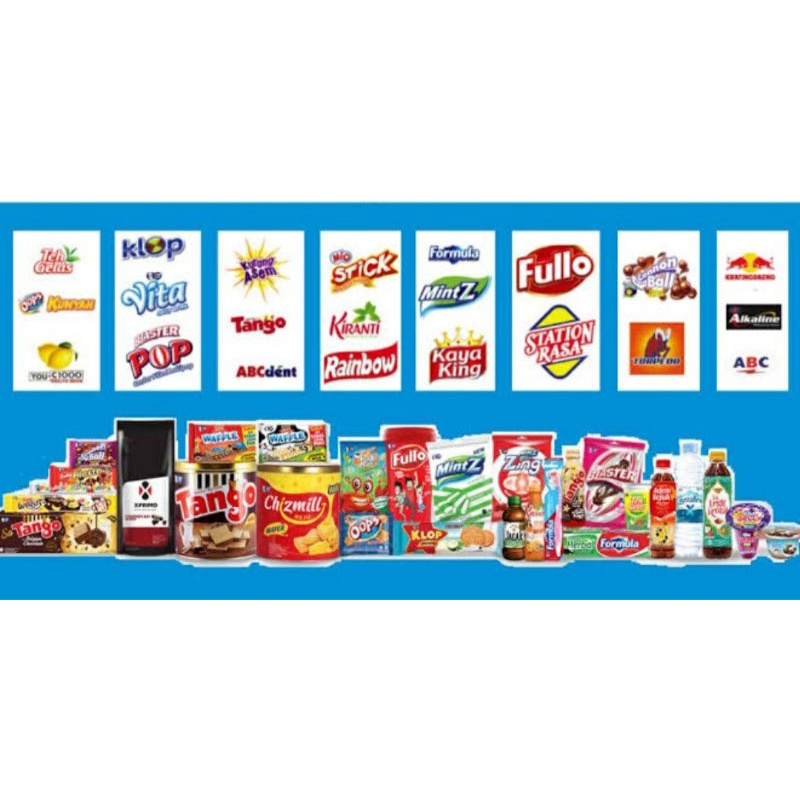 Jual Fullo, Blasto, Blastoz Box | Shopee Indonesia