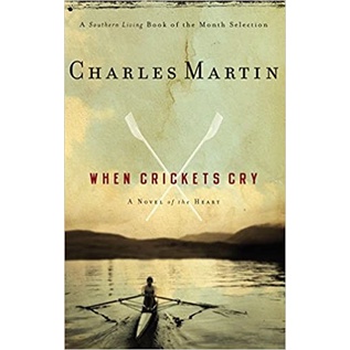 Jual buku When Crickets Cry | Shopee Indonesia