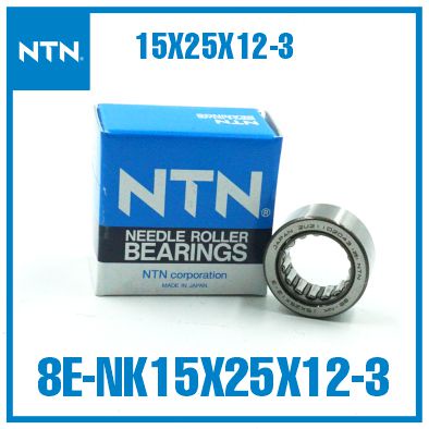 Jual Laher Bambu Bearing YAMAHA RX KING MIO NK 15X25X12.3 NTN JAPAN ...