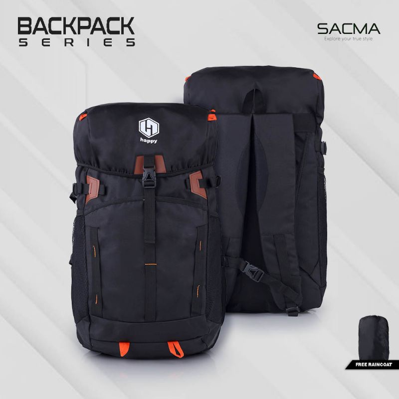 Jual Tas Backpack Gunung semi keril Pria Wanita Sacma 40 Liter Original Sacma | Shopee Indonesia