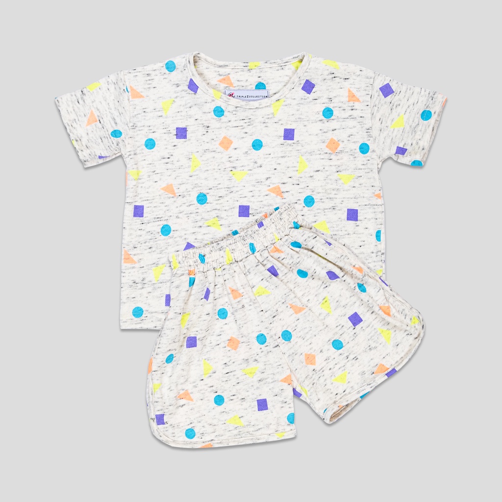 Jual Moseshah Rasya Chiyo Baby Set CBS02 | Shopee Indonesia