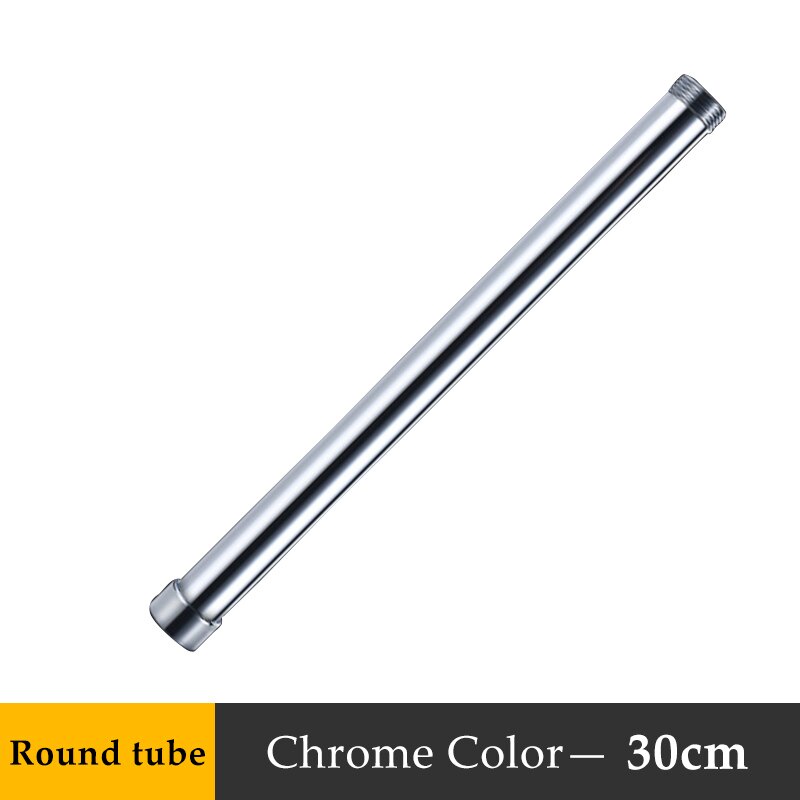 Jual 3/4 Inch Pipa Ekstensi Kepala Pancuran Stainless Steel Shower ...