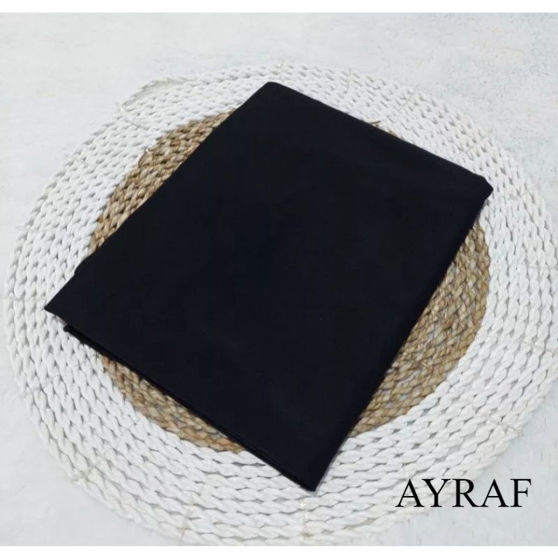 Jual COD HIJAB PASHMINA RAYON/HIJAB PASHMINA BAHAN RAYON PREMIUM WARNA ...