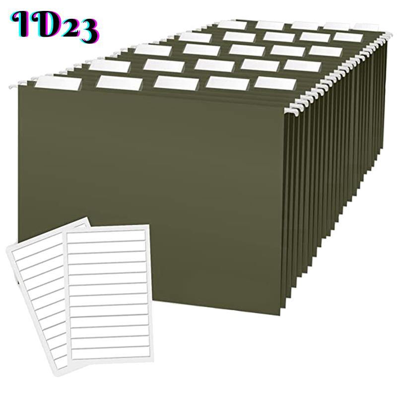 Jual Folder Gantung Paket 25ukuran File Folder Gantung Folder Lemari ...