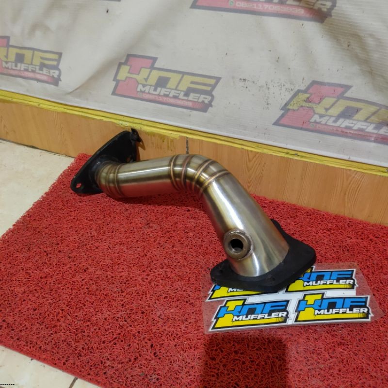 Jual Mobil ,, 1.0 extractor header manifold pipe peroduo axia / bezza 1 ...