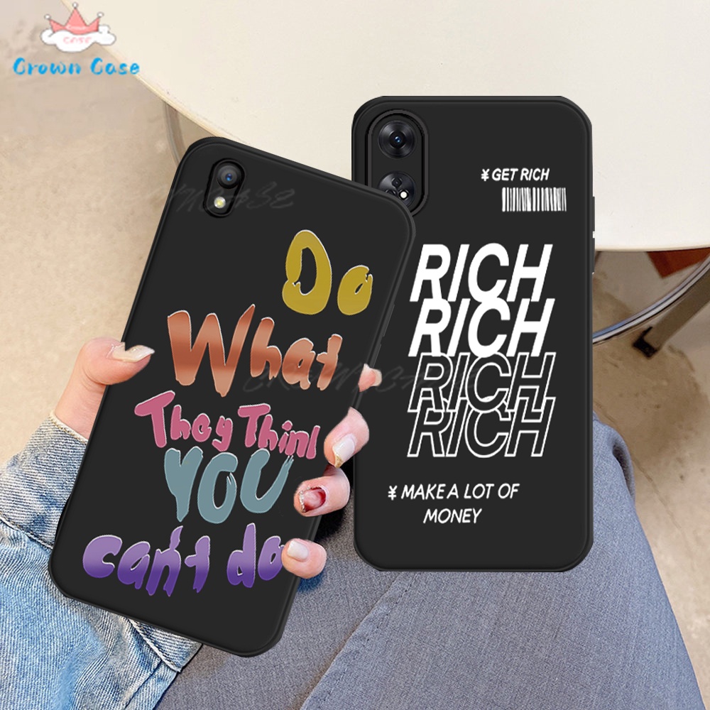Jual Terbaru Casing hp untuk OPPO A79 A38 A18 A58 A78 A17 A17K A57 A77S ...