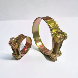 Jual IPW CLAMPS SUPERIOR 92-97 / 98-103 MM / KLEM SUPERIOR / KLEM MIKALOR IPW HEAVY DUTY CLAMPS ...