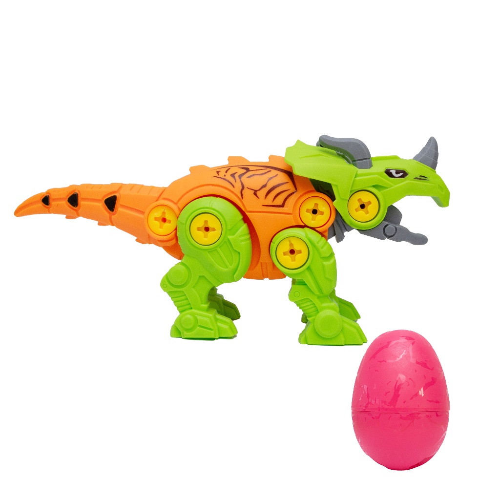 Jual Mainan Dinosaurus Terpisah untuk Anak-anak-Peralatan Bermain Telur ...