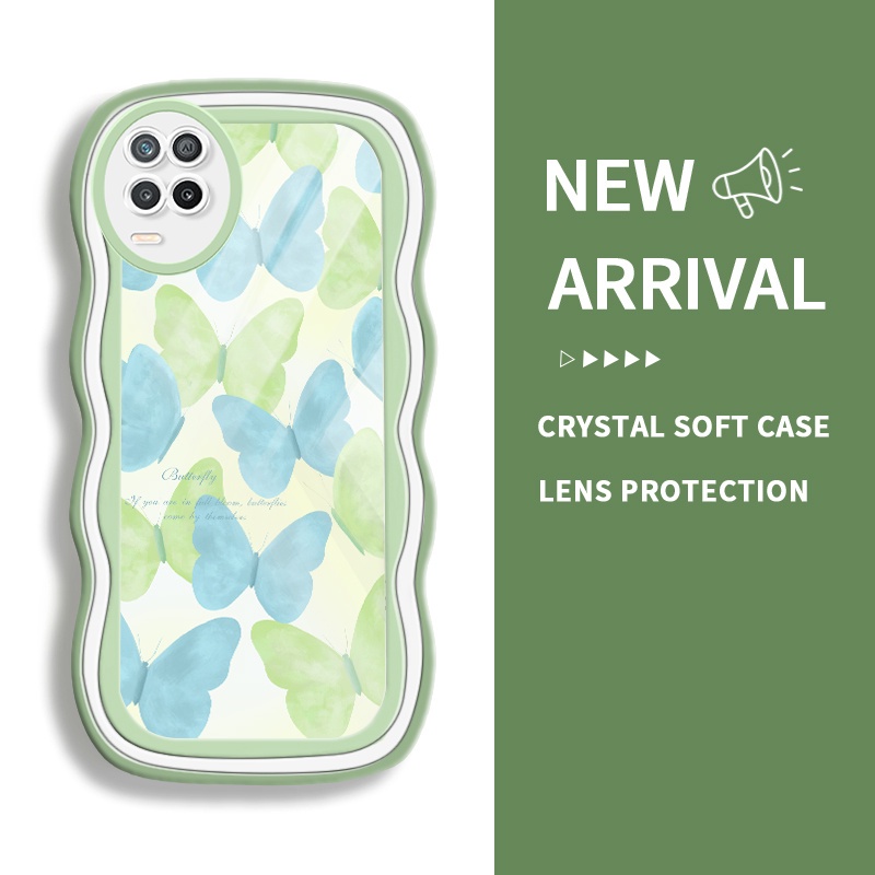 Jual JVIRAG Soft Case For Realme 8s 5G 8 4G 8 5G 8 Pro 8i Narzo 50 For Realme V13 Q3i Narzo 30 ...