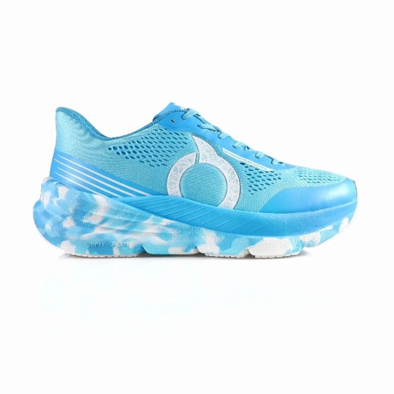 Jual SEPATU RUNNING ORTUSEIGHT HYPERBLAST ENCORE - HYPERBLAST ENCORE SL ...