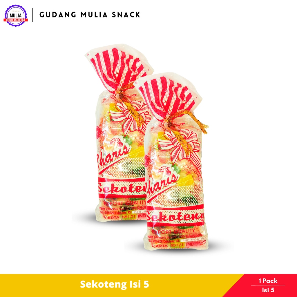 Jual Sekoteng CHARIS isi 5 | Wedang Sekoteng Instant | Minuman Sehat ...