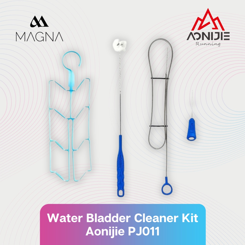 Jual Alat Pembersih Kantong Minum Aonijie PJ011 Water Bladder Cleaner ...