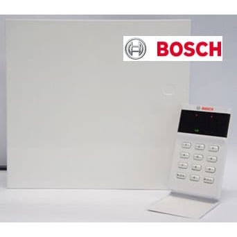 Jual SALE BOSCH Intrusion Panel Alarm + Keypad Solution 2000 Termurah ...