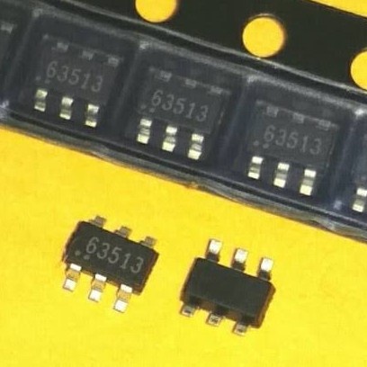 Jual 4pcs OB2263MP OB2263 OB 2263 IC SMD Sot23-6 Marking 63xxx PWM ...