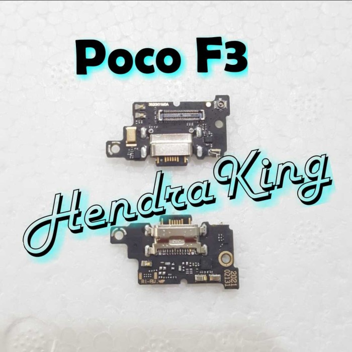 Jual Pcb charger Papan Charger Pcb Cas pocophone poco F3 | Shopee Indonesia