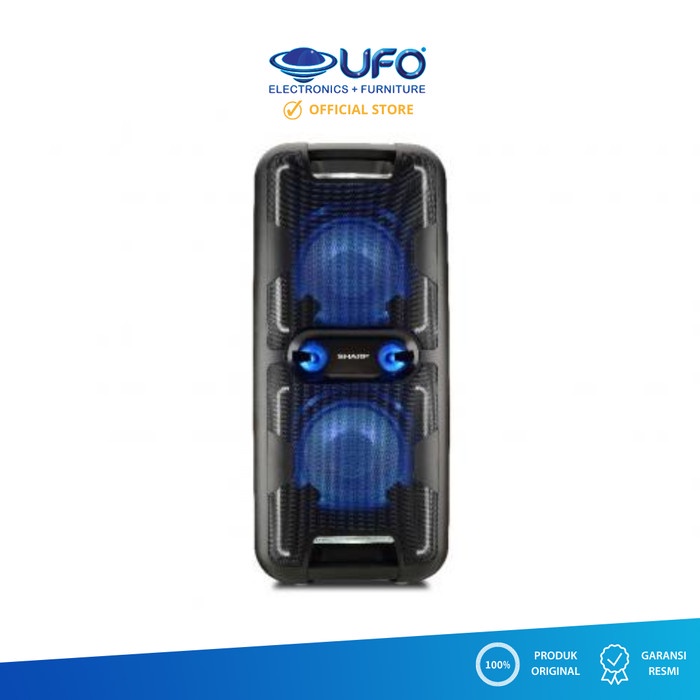 Jual Sharp Speaker System PS930 | Shopee Indonesia