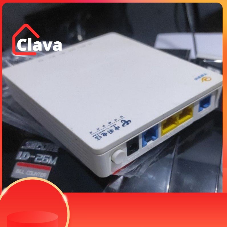Jual Huawei HG8120c XPON GPON EPON | Shopee Indonesia