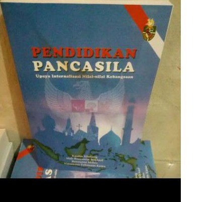 Jual pendidikan Pancasila by kasdin Sihotang | Shopee Indonesia