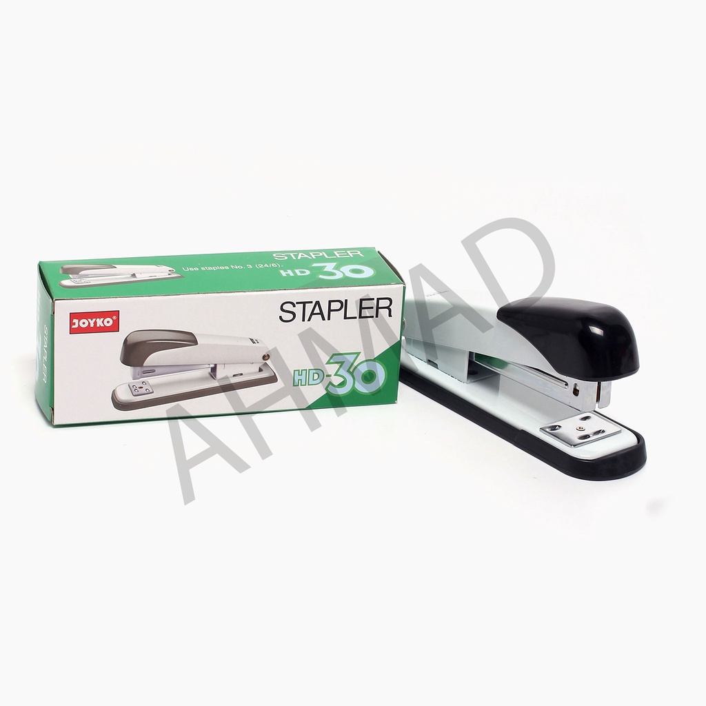 Jual JOYKO STAPLER HD30 HD-30 BESAR STAPLES JILID BUKU KERTAS [ PCS ] | Shopee Indonesia