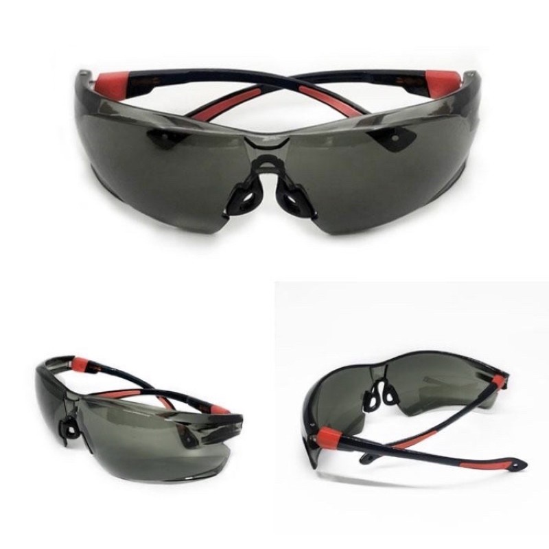 Jual kacamata safety fashion Enzo | APD Glass / Kacamata Las / kacamata Lab | Shopee Indonesia