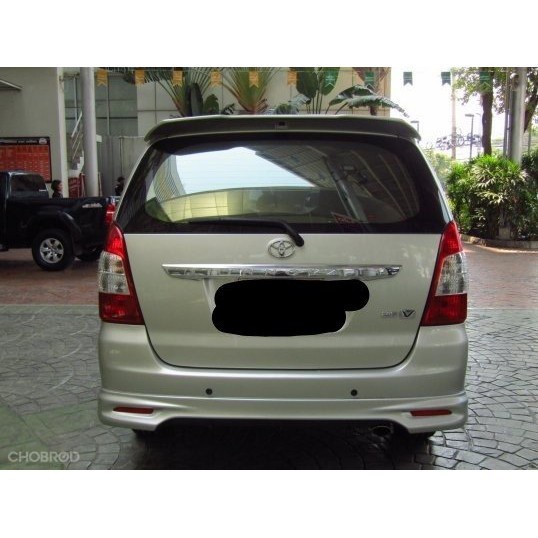 Jual bodikit kijang innova body kit kijang innova bodykit kijang innova ...