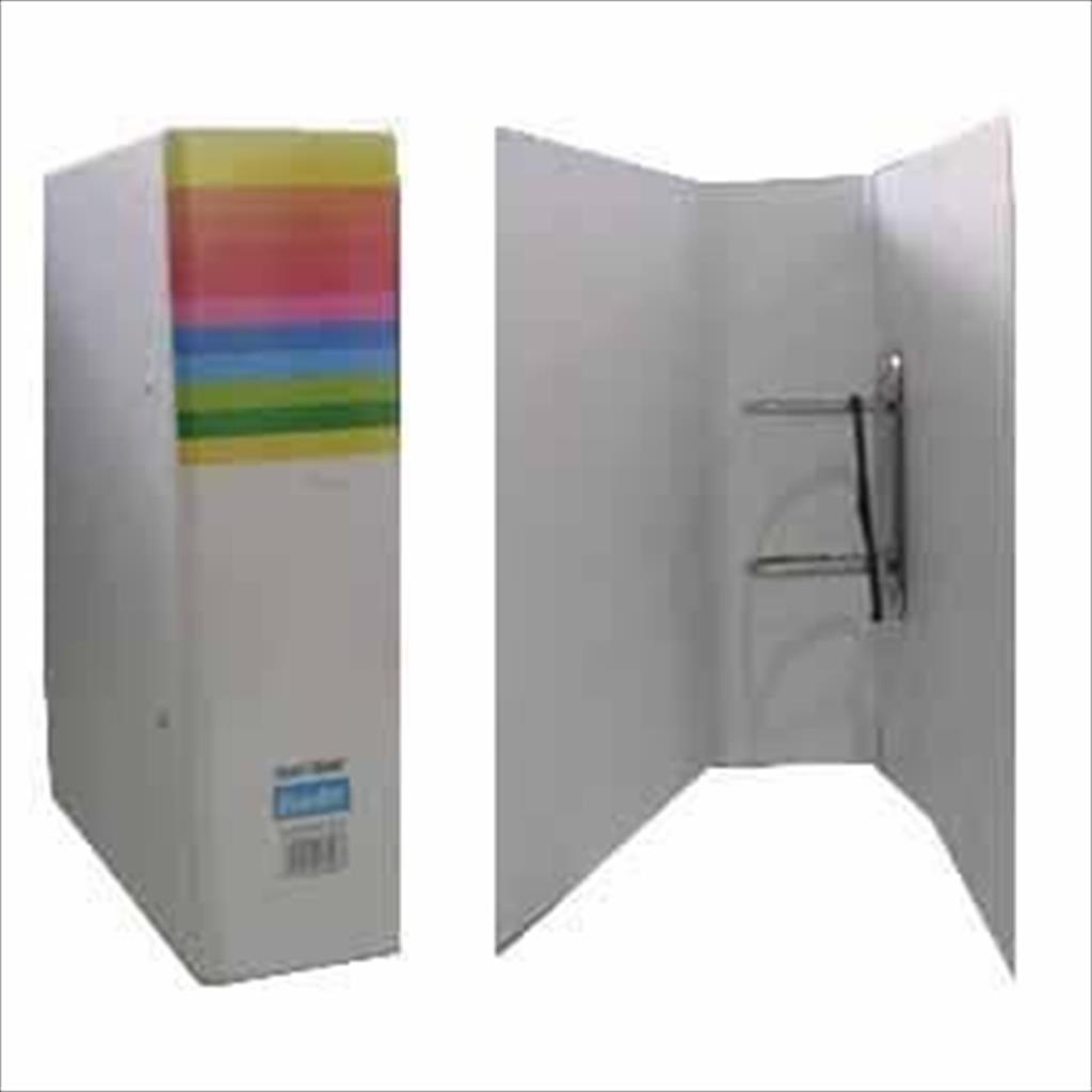 Jual Insert Ring Binder 8542 Ordner Ordner A4 Size 2D 40mm | Shopee Indonesia