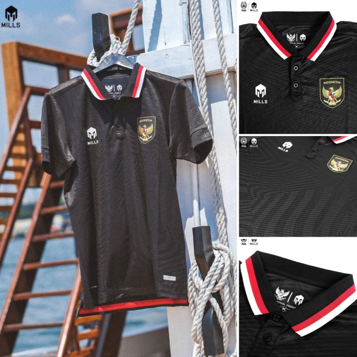 Jual [New] TIMNAS INDONESIA 3RD 2022 PLAYER ISSUE - XXL | Shopee Indonesia