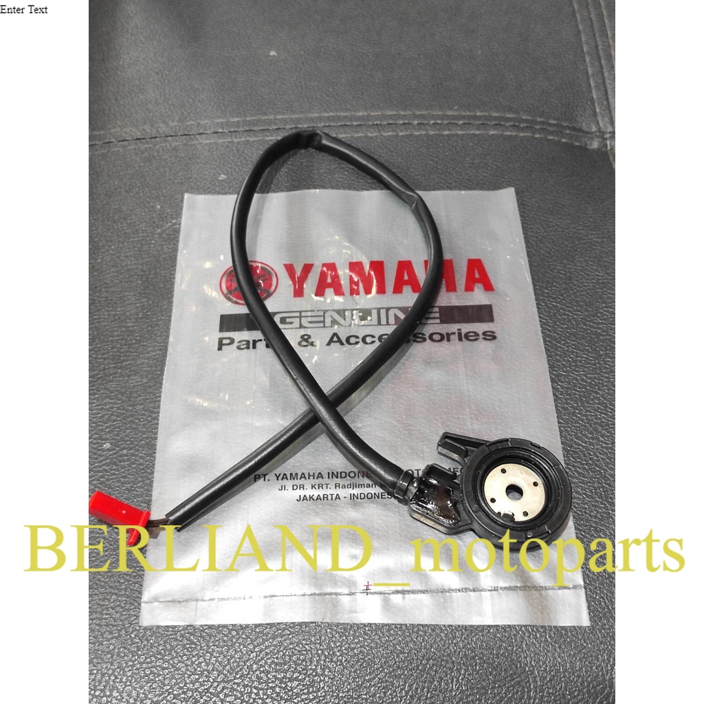 Jual Swit switch standar samping sensor standar samping yamaha aerox ...