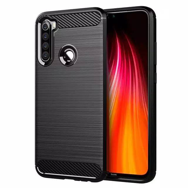 Jual Softcase Ipaky Carbon Realme 2 2 Pro 3 3 Pro 5 5i 5s 5 Pro 6 6 Pro 7 7 Pro 8 4g 8 Pro 9 Pro ...