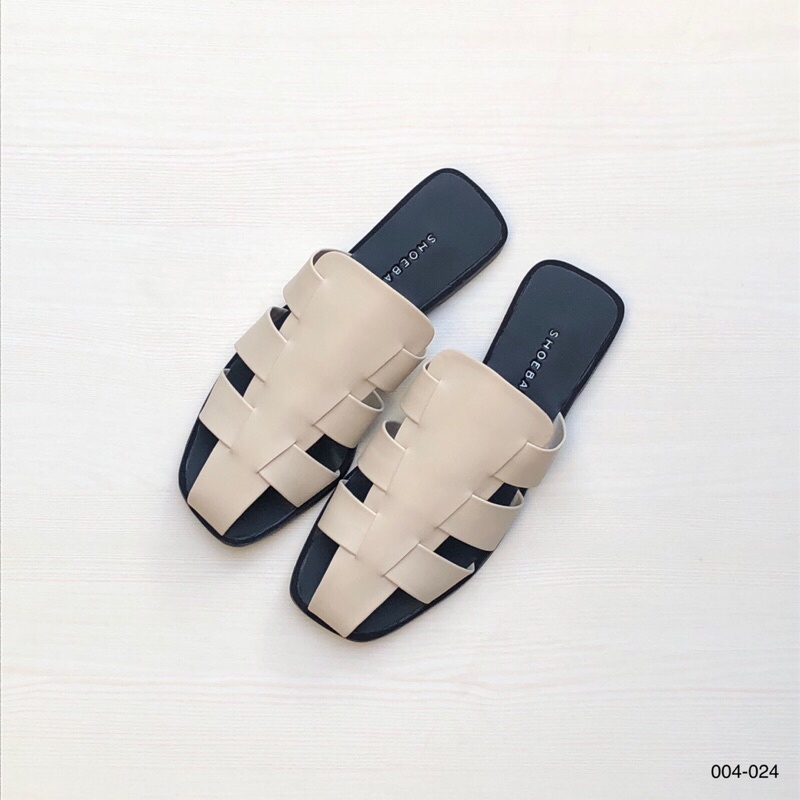 Jual SHOEBALI Sandal 004-024 | Shopee Indonesia