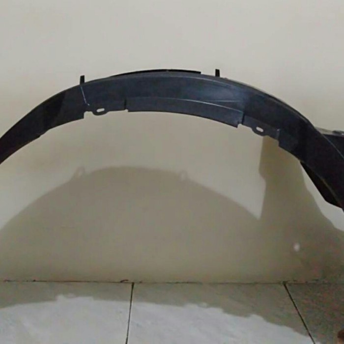 Jual liner fender depan innova reborn kanan dan kiri ORIGINAL - KANAN ...