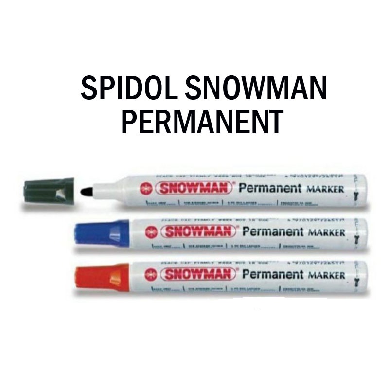 Jual SPIDOL SNOWMAN BESAR | Shopee Indonesia