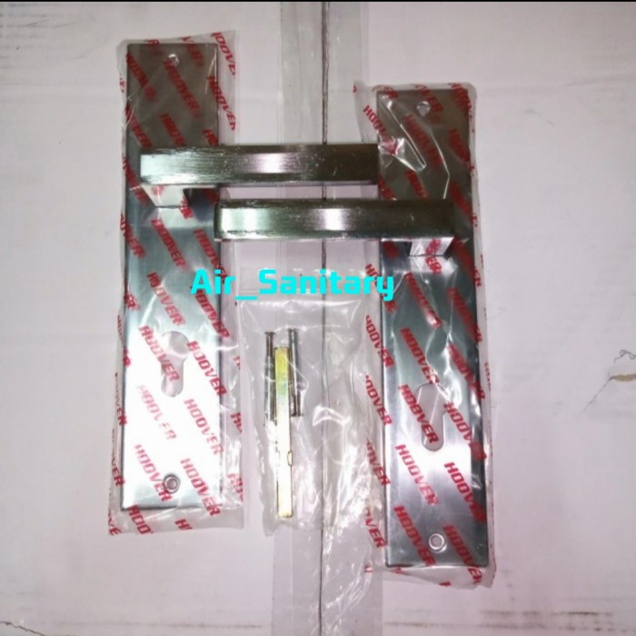Jual handle pintu ukuran standar tanpa kunci | Shopee Indonesia
