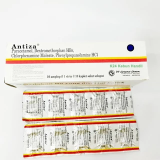 Jual Antiza Terlengkap & Harga Terbaru Juni 2024 | Shopee Indonesia