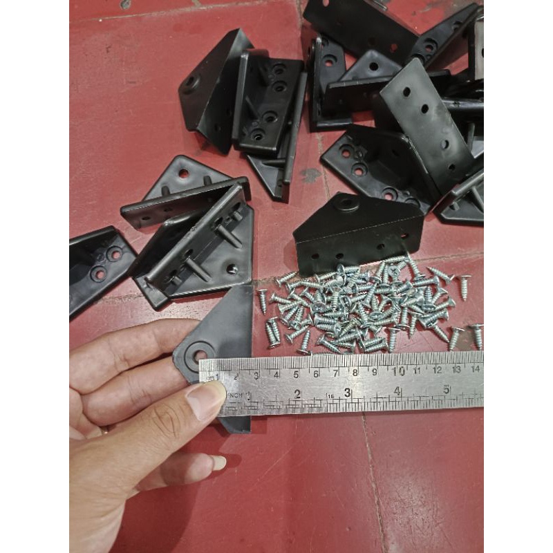 Jual SIKU MEJA PINGPONG SIKU TENNIS MEJA | Shopee Indonesia
