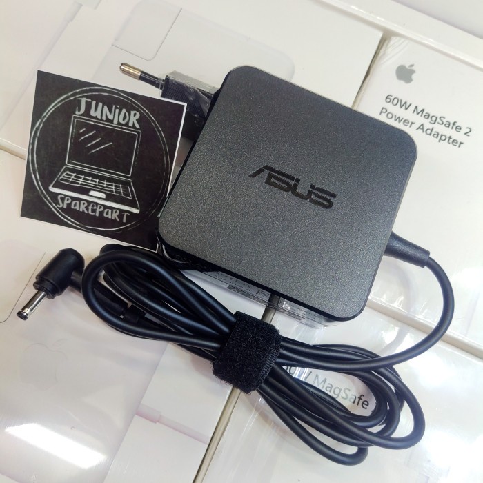 Jual Charger Ori Laptop Asus Vivobook S14 A411Q A411U A411QA A411 ( 65 ...