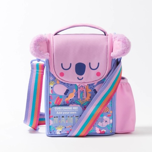 Jual RANSEL SMIGGLE BLACK DINO WANDER JUNIOR BACKPACK - LB KOALA ...