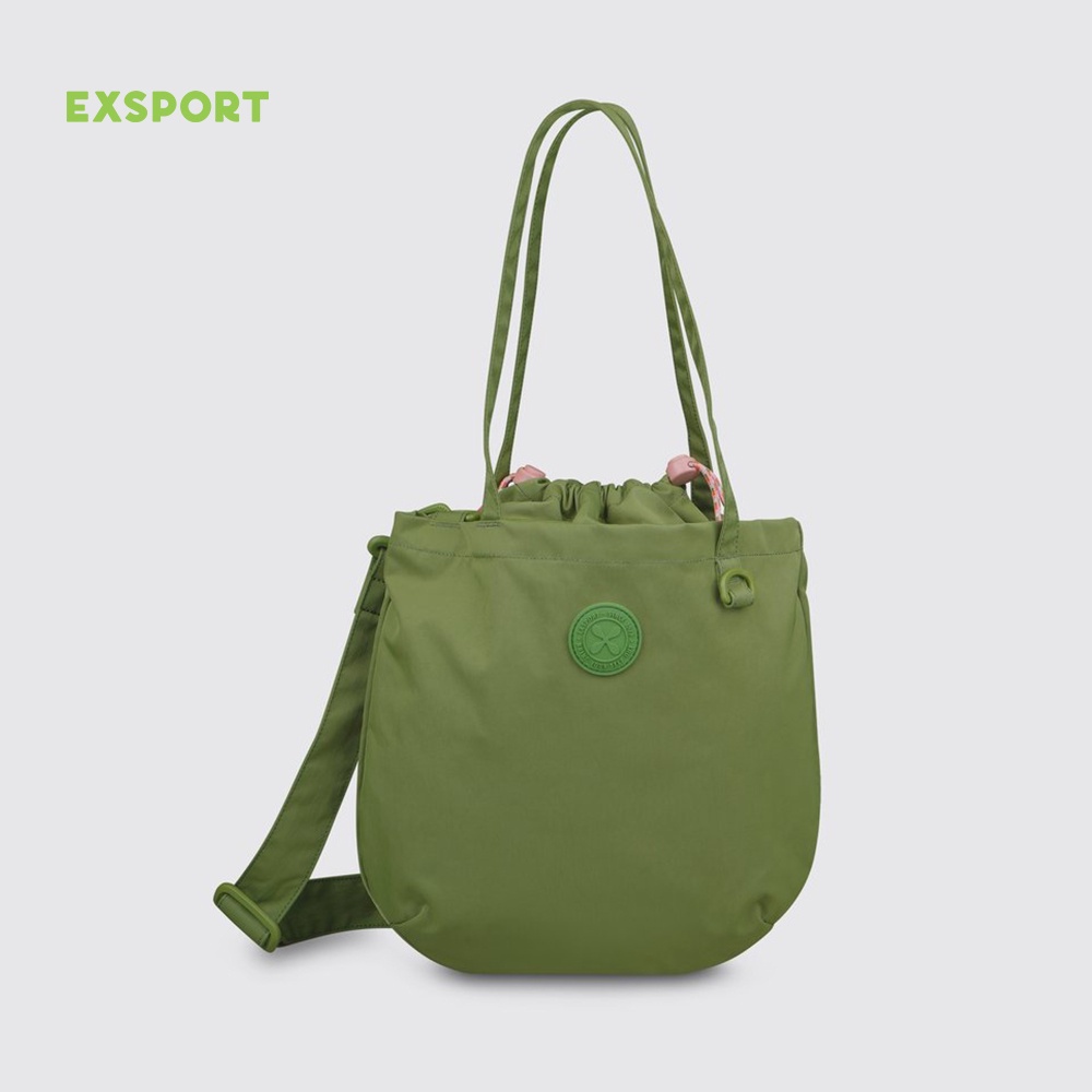Jual Exsport Tas Selempang Go Active Sling Bag | Shopee Indonesia