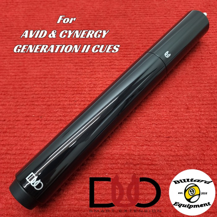 Jual Cuetec Duo Smart Extension for Avid & Gen 2 Cues | Extension ...