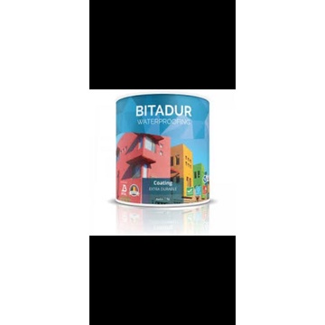 Jual bitadur cat pelapis anti bocor water proofing 4 kg | Shopee Indonesia