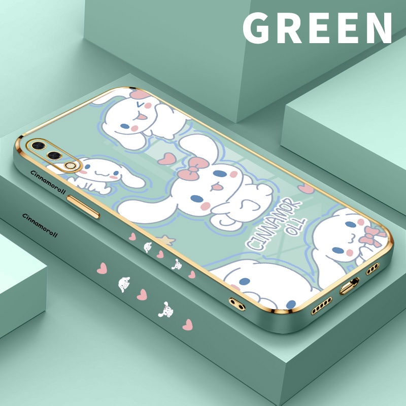 Jual SOMYEE Case Soft Case Untuk For Samsung Galaxy A01 A02 A02S A03 A03S A04 A10S A11 A3 Core ...