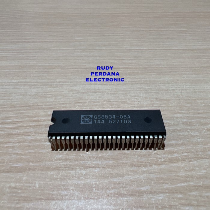 Jual IC GS8534-06A GS 8534-06A RPE27 | Shopee Indonesia