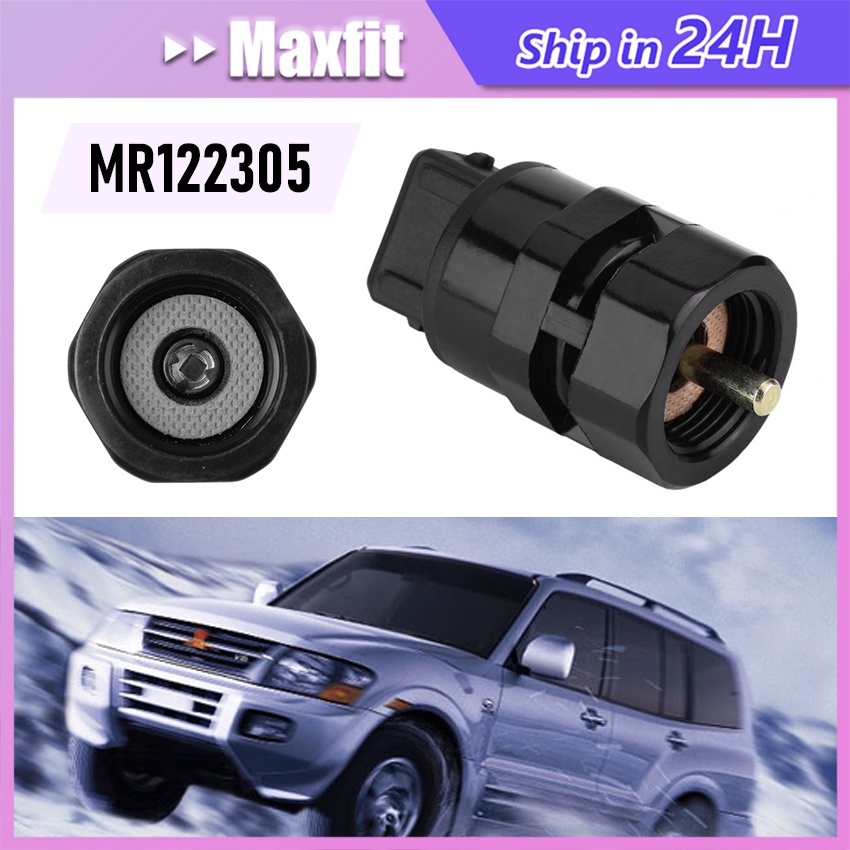 Jual Speed Sensor Spidometer For Mitsubishi L200 L400 MR122305 Pajero ...