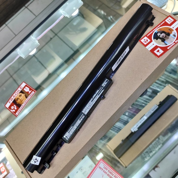 Jual BATTERY LAPTOP HP 14 (OA04) 14-D010AU 14-R017TX HSTNN-LB5S ...