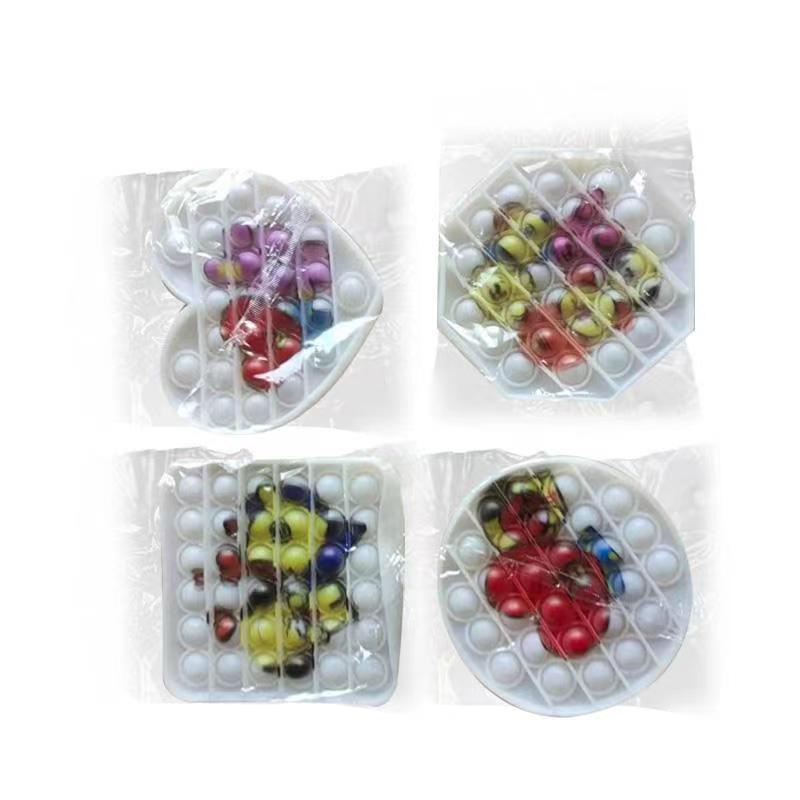 Jual POP IT KARAKTER BTS // MAINAN POP IT | Shopee Indonesia