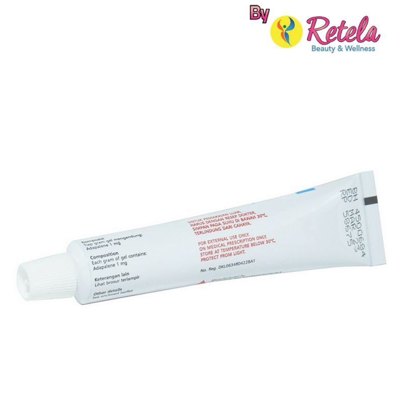 Jual Evalen 1mg Gel 10gr | Shopee Indonesia