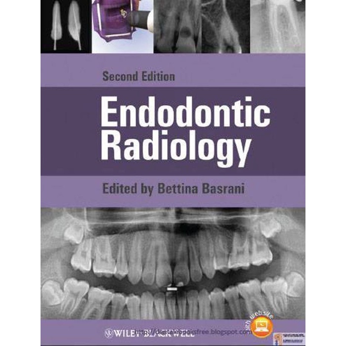 Jual Pdf Endodontic Radiology | Shopee Indonesia