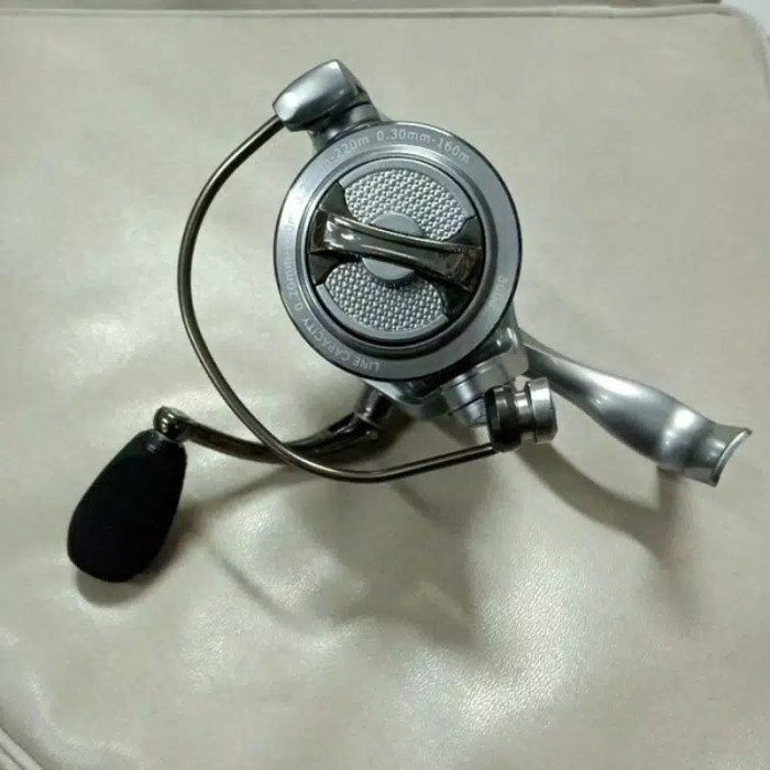 Jual Alat pancing reel Maguro ZANDER 1000 2000 3000 4000 5000 6000 ...