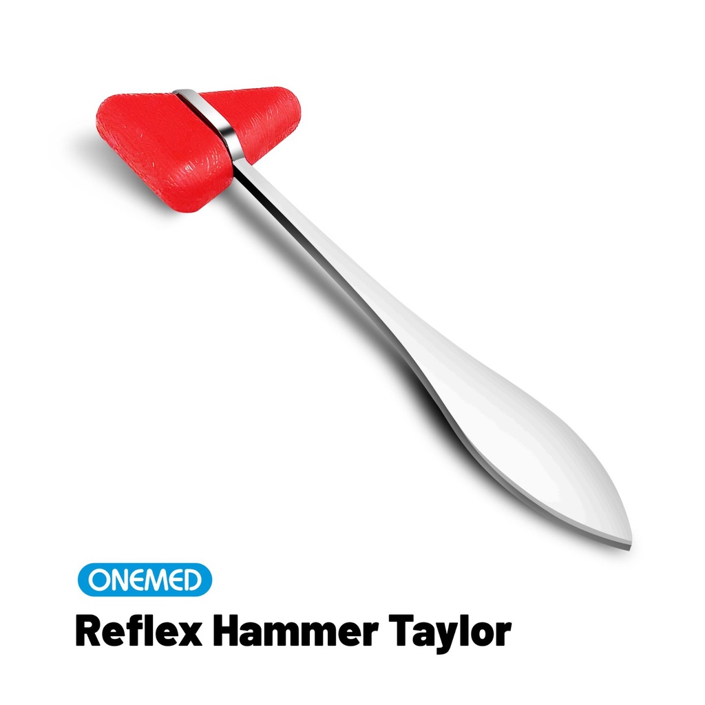 Jual Reflex Hammer - Taylor Onemed | Shopee Indonesia